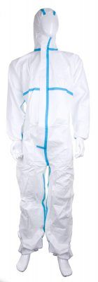 Asbestos PPE essentials | Armco Asbestos Surveys