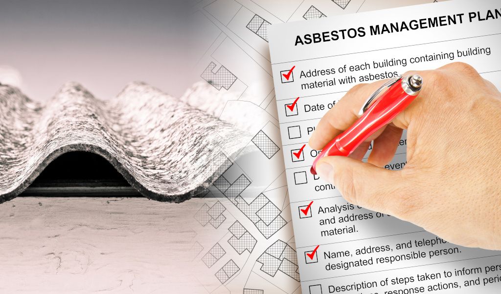 The Future of Asbestos Management | Armco Asbestos Surveys